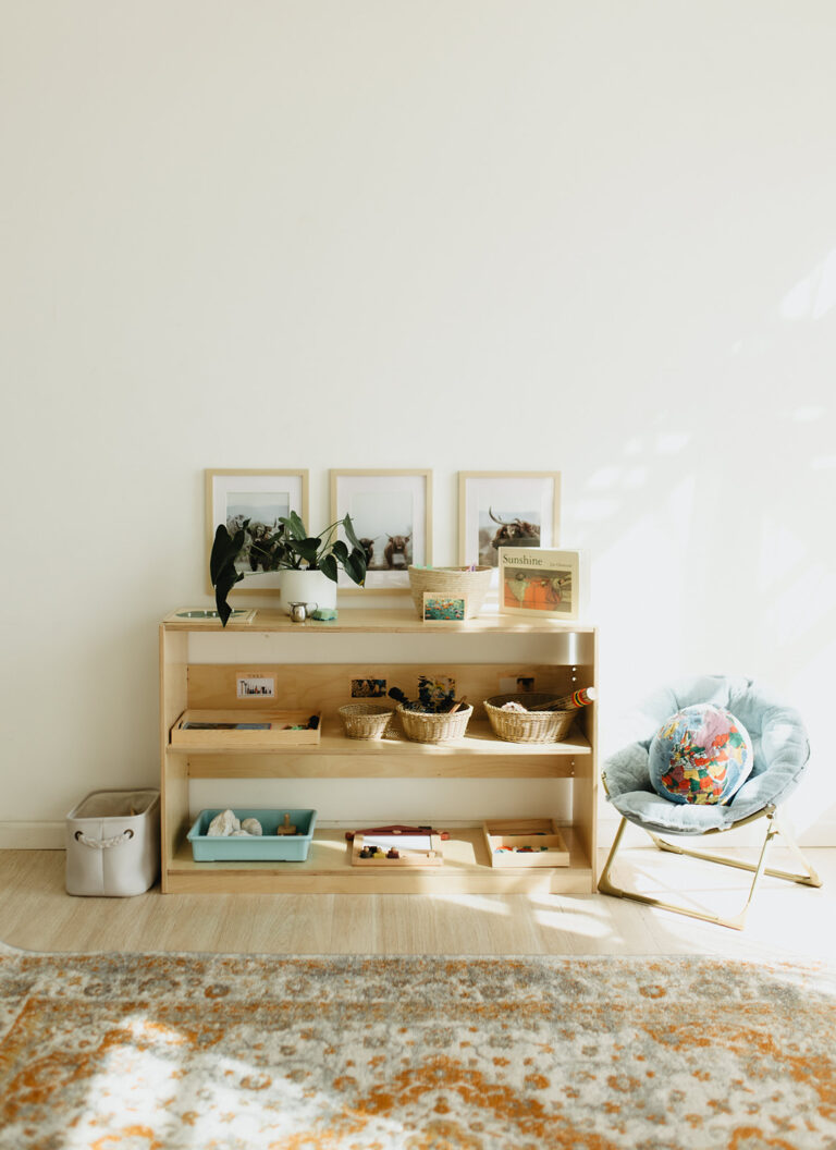 5 Simple Ways to Beautify Your Classroom Design! - maryamisabella.com